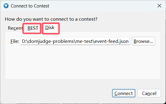 Domjudge 8.3 Docker 无痛配置 - 叽莜玖 - 博客园