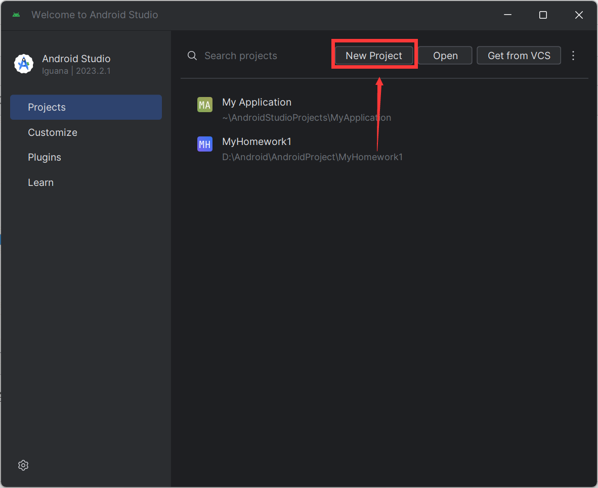 安卓连接远程数据库 - leapss - 博客园