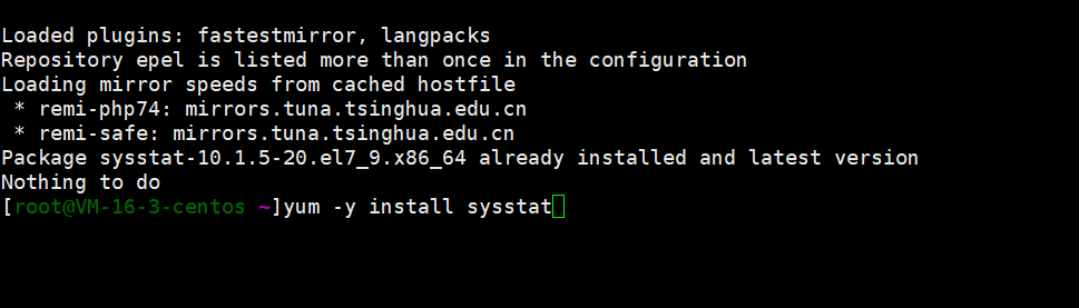 iostat 命令详解 - 枫叶寒月 - 博客园
