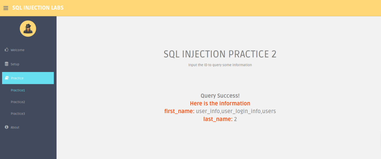 SQL注入与权限控制 - CyberFisher - 博客园