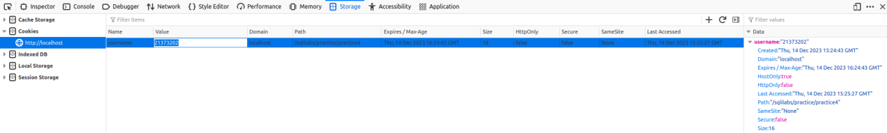 SQL注入与权限控制 - CyberFisher - 博客园