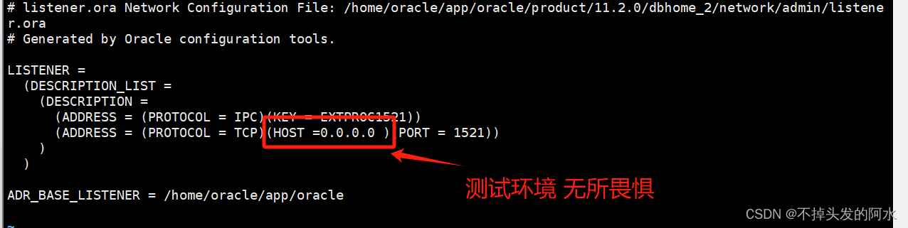 在 Docker 中安装 Oracle 数据库 - 玟玟的大宝贝 - 博客园