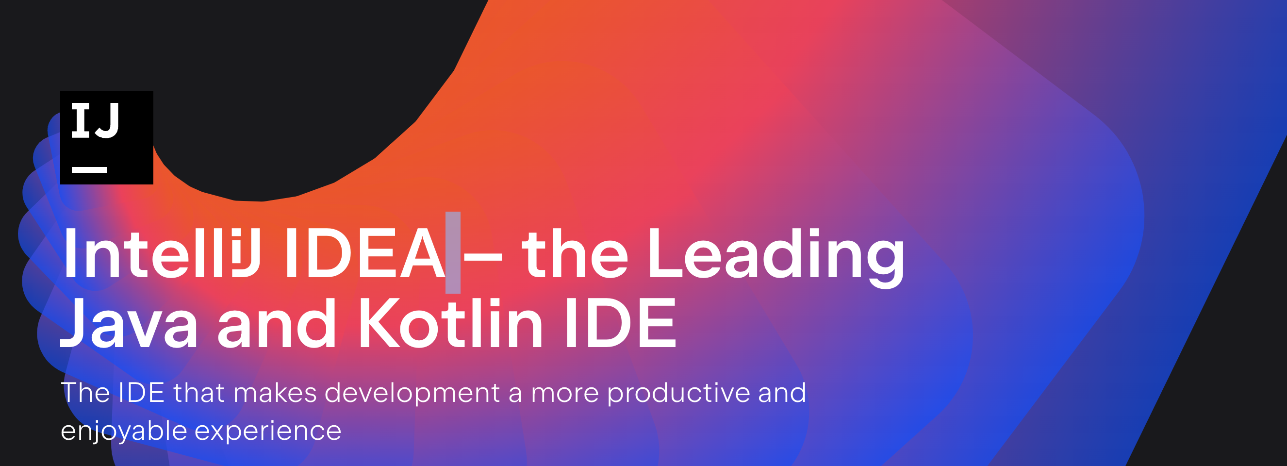 IntelliJ IDEA 2023.3.4 最新专业版安装 - lgkser - 博客园