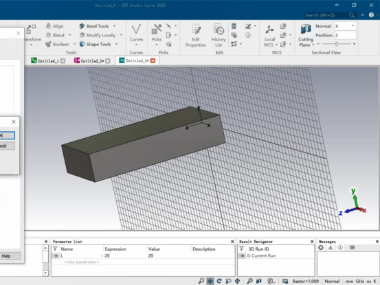 学习CST入门教程的好去处：CST基础与中文教程资源 - 思茂信息 - 博客园