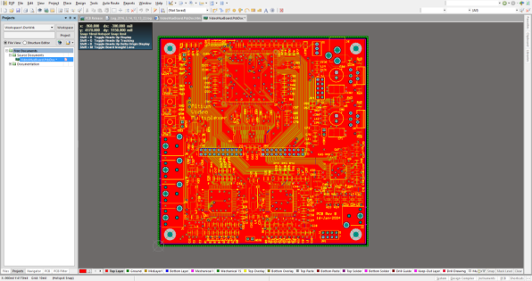 CST软件如何将Altium的PCB板子导入CST - 思茂信息 - 博客园