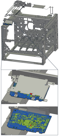 CST studio suite支持哪些CAD和EDA的导入？达索CST软件代理商 - 思茂信息 - 博客园
