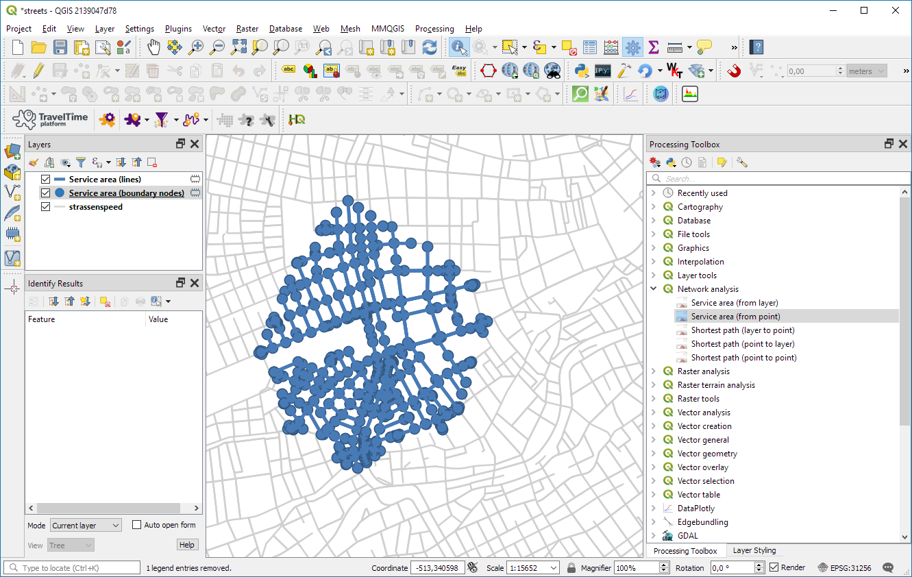 四款实用GIS工具箱推荐：GISBox、ArcToolbox、QGIS Toolbox与WhiteboxTools全解析 - 豆豆狐 - 博客园
