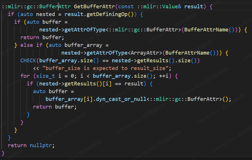 #gc buffer相关文件 - 七块蛋糕 - 博客园