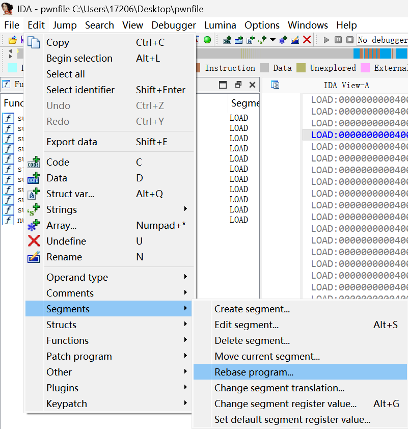 ctfshow-pwn入门-pwn80小记 - MaiCai - 博客园