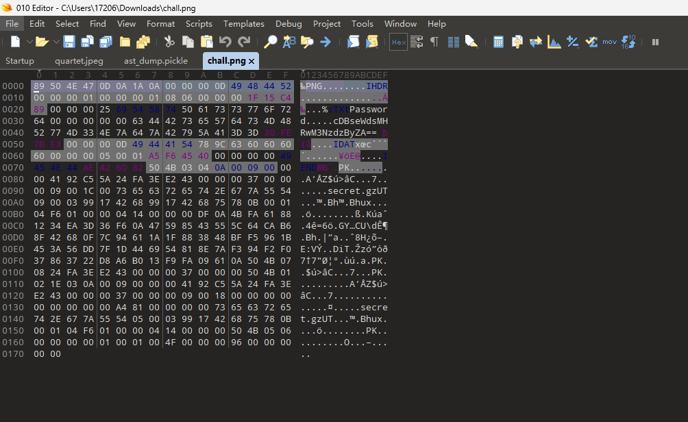 TJCTF 2025 - MaiCai - 博客园