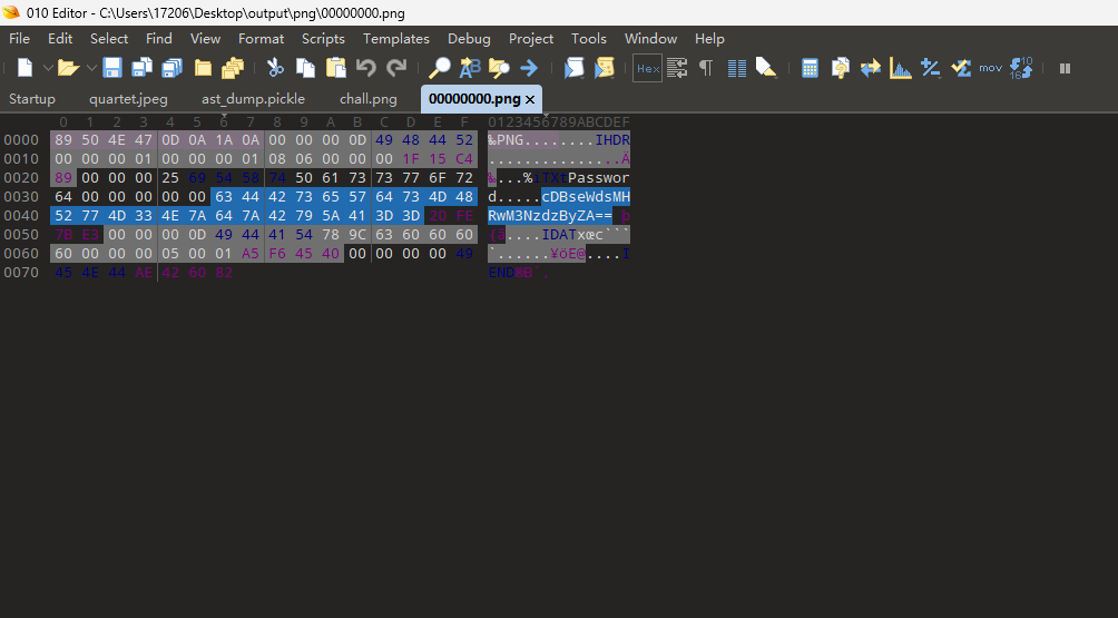 TJCTF 2025 - MaiCai - 博客园