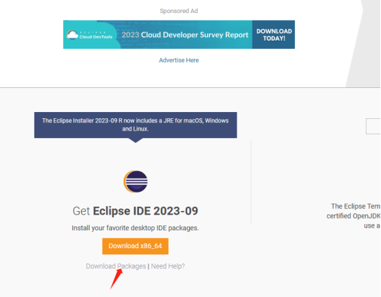 如何下载和安装 Eclipse？ - tjzj - 博客园