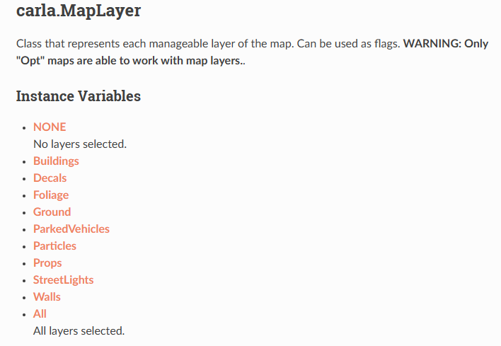 carla-pythonapi+用ai解释理解--2nd - 周六6 - 博客园