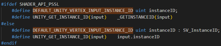 Shader性能优化 - 被迫吃冰淇淋的小学生 - 博客园
