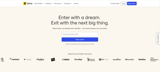 推荐几款卓越白板工具 - XM_Yardi - 博客园