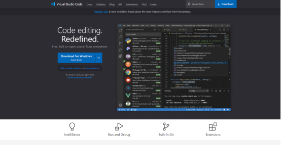 发现极致编辑体验——推荐JSON编辑器 - XM_Yardi - 博客园
