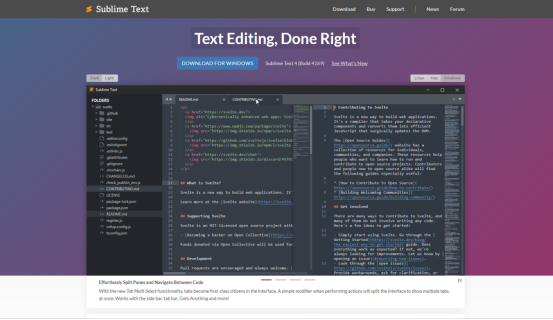 发现极致编辑体验——推荐JSON编辑器 - XM_Yardi - 博客园