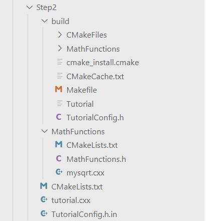 CMake教程 - 沈鹿青 - 博客园