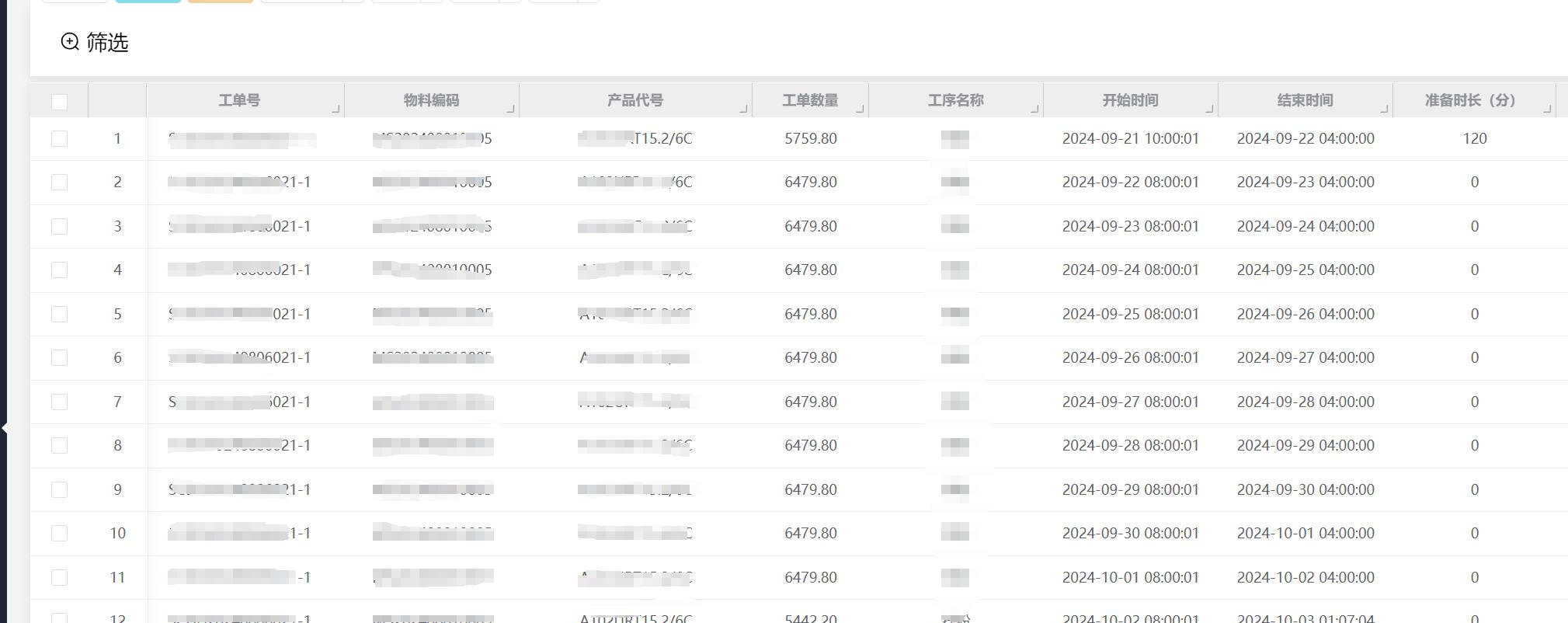 MRP与APS的完美融合：实现生产排程与物料管理的无缝对接 - 大升聊APS - 博客园