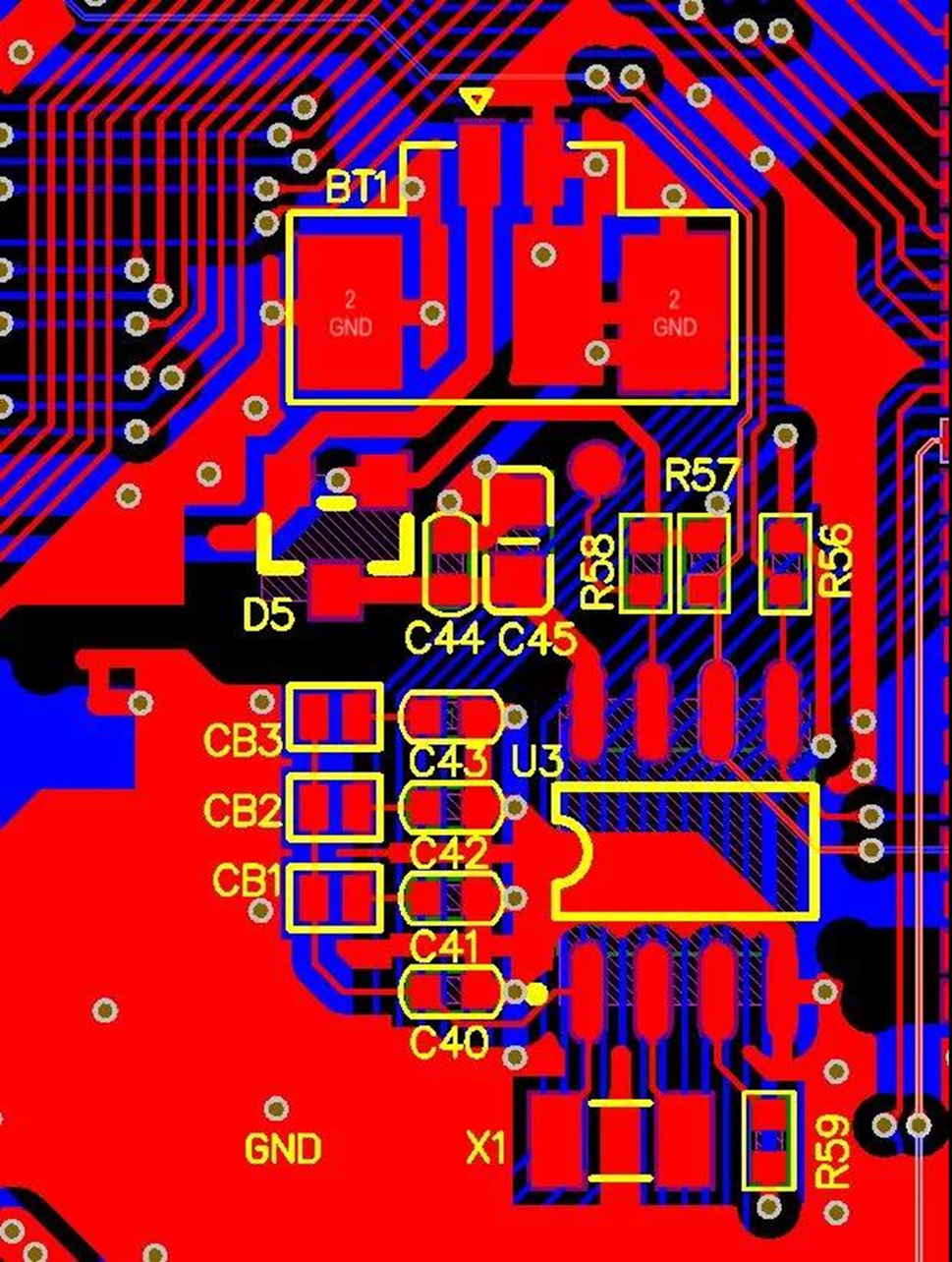 MCU上的RTC的相关问题探究---多篇合辑 - xyzjacky - 博客园