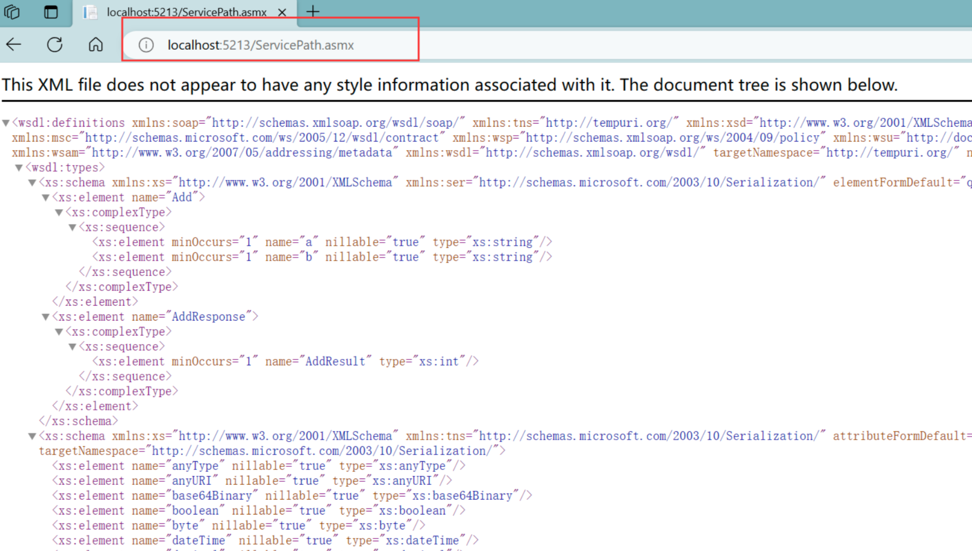 （保姆级）webserver的创建、部署、调用（使用.net core web+.net core Api+Linxu实现） - Au_revoir豆仔码上 - 博客园