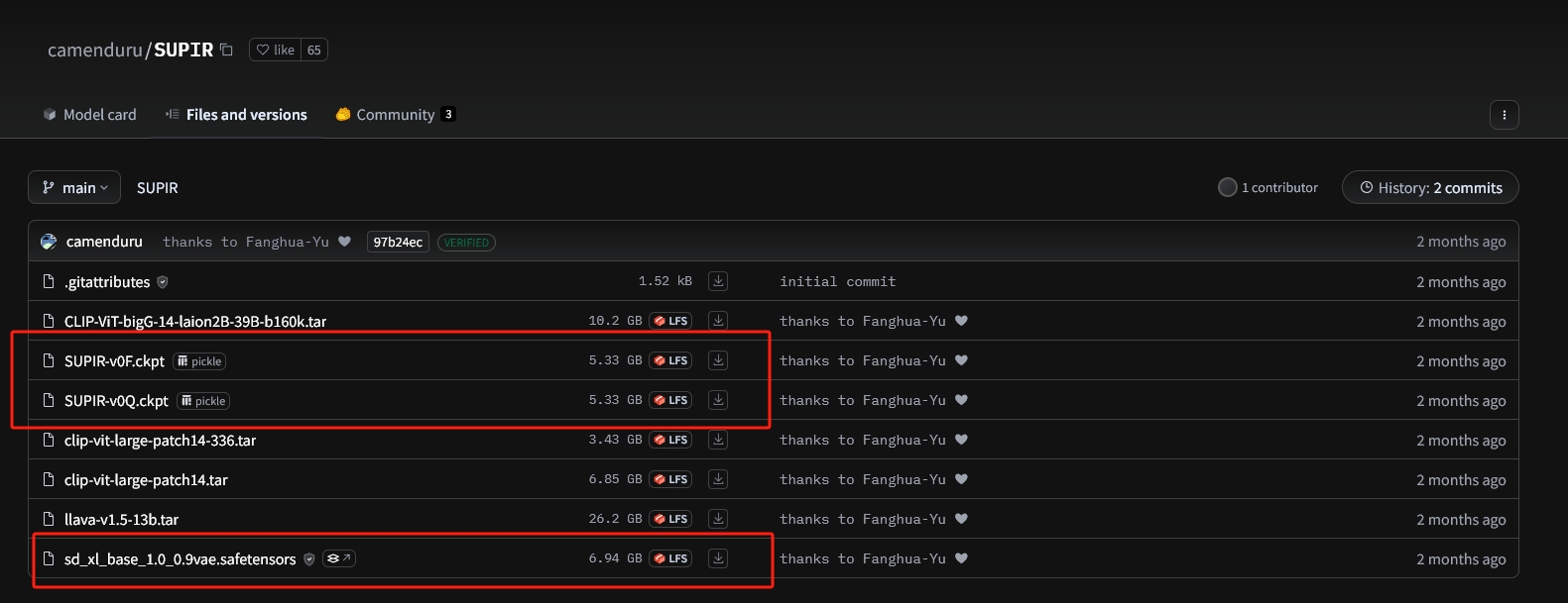 ComfyUI 和 SURIR 图片高清修复+放大 - 朝阳1 - 博客园