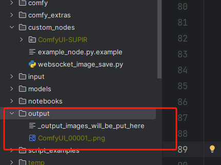 ComfyUI 和 SURIR 图片高清修复+放大 - 朝阳1 - 博客园