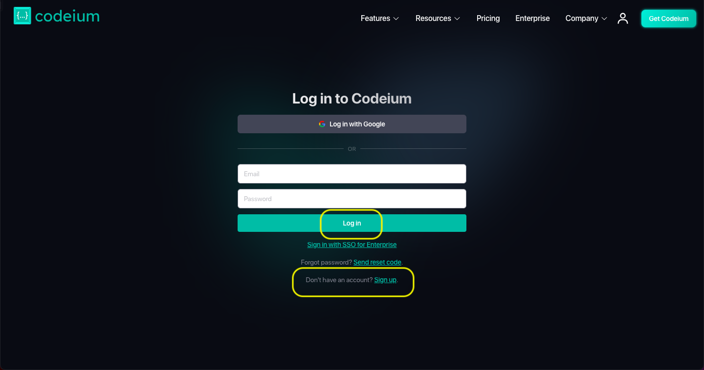 AI助力Android开发：Codeium 安装与使用 - 数字森林 - 博客园