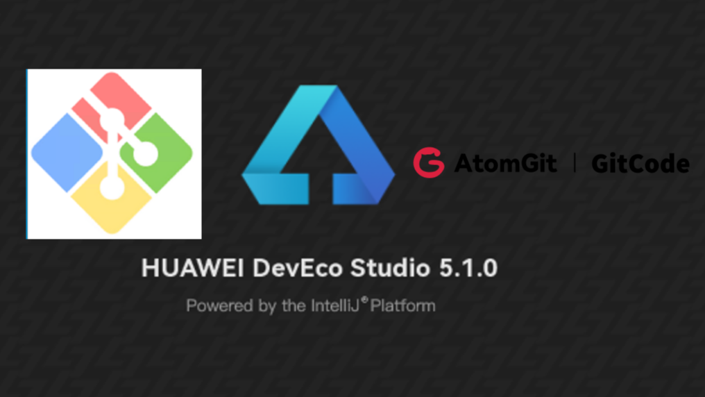 IDE 里配置基于 AtomGit（GitCode）的 Git - EAWA - 博客园