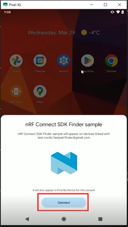 Google快速配对服务（Google Fast Pair Service）详解和应用 - eyes999 - 博客园