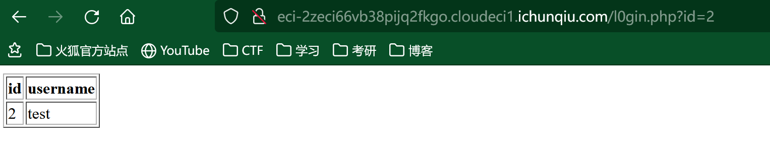 “百度杯”CTF比赛 九月场-SQLi - 张伟文 - 博客园