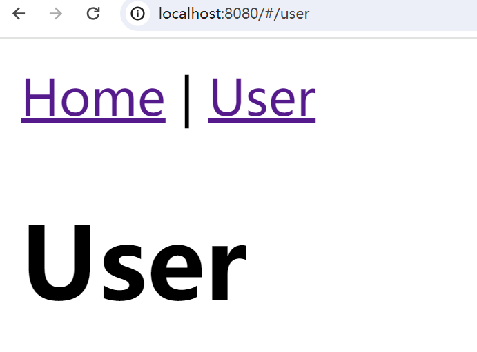 Vue2路由Router - itTyro - 博客园