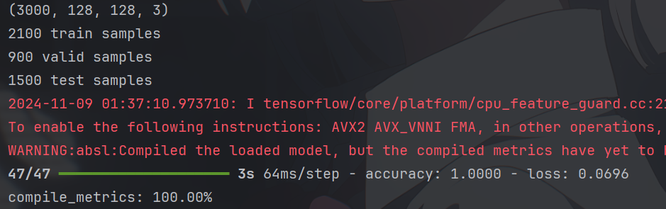 Python实现人脸检测(包括口罩检测)、人脸识别（基于Opencv,Dlib,Tensorflow,QT6) 自训练模型 - Lwh1019 ...
