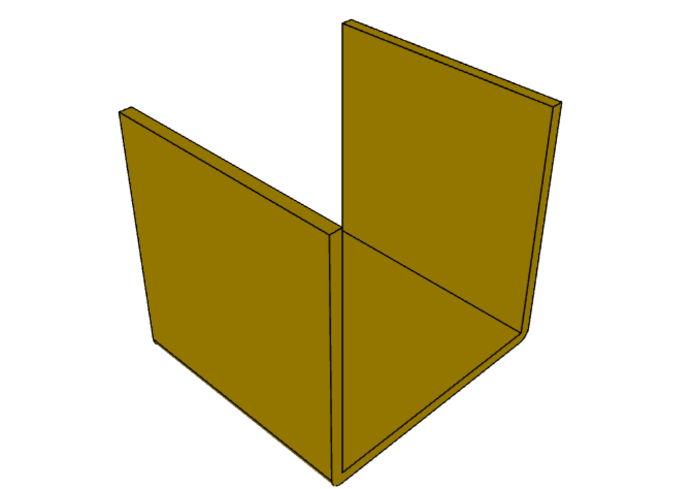 11.例子16-33 - CadQuery 中文文档 - 码峰_码而思 - 博客园