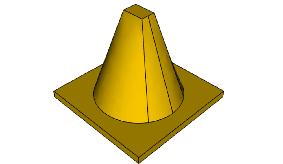 11.例子16-33 - CadQuery 中文文档 - 码峰_码而思 - 博客园