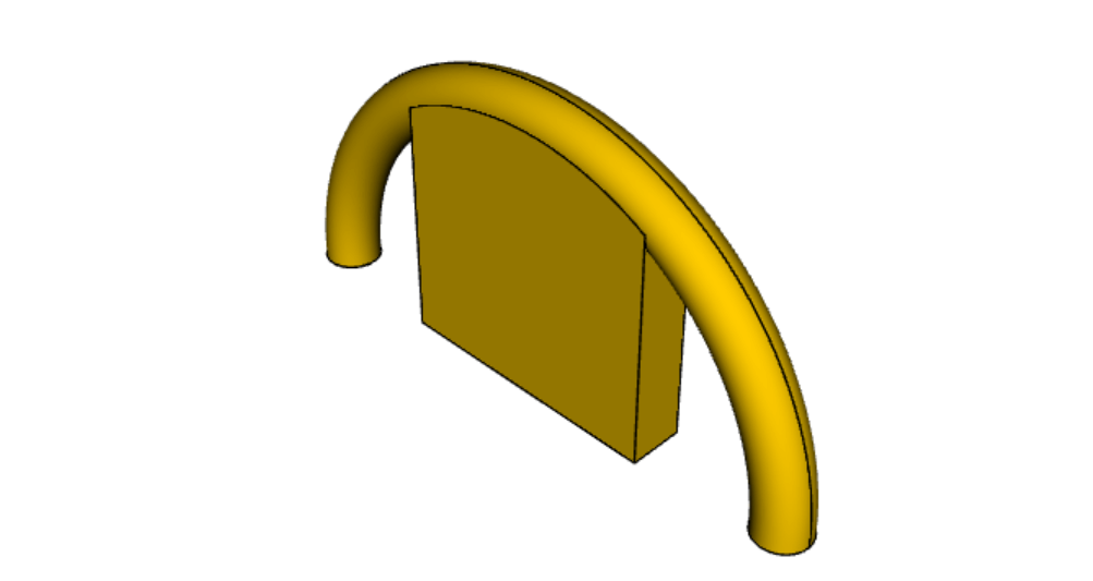 11.例子16-33 - CadQuery 中文文档 - 码峰_码而思 - 博客园