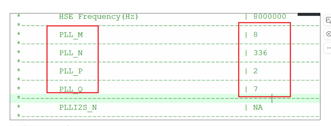 STM32关于系统时钟 - WJay - 博客园