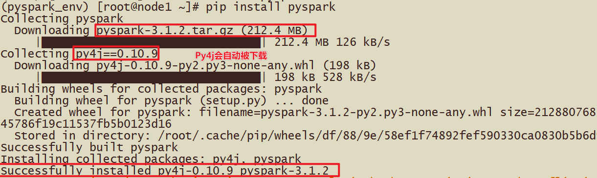 spark部署指南 - 天上小雷 - 博客园