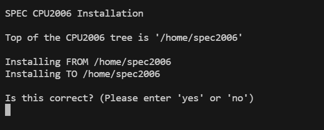 CPU性能跑分工具 SPEC2006 - 小马窝 - 博客园