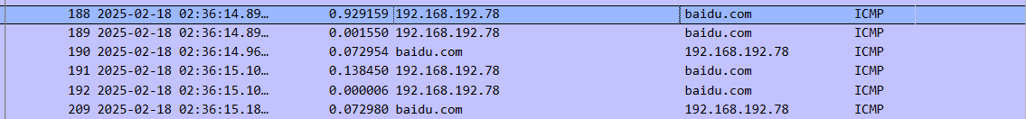 有关ARP协议与ARP攻击防御的学习 - wyuu101 - 博客园