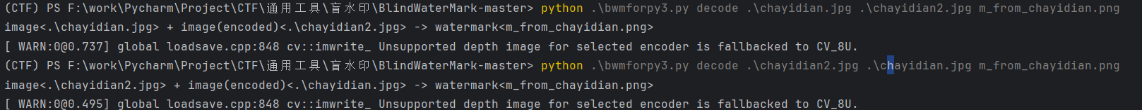 【攻防世界】miscmisc - wyuu101 - 博客园