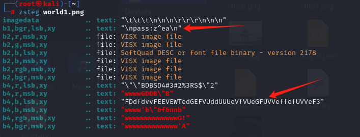 【攻防世界】miscmisc - wyuu101 - 博客园