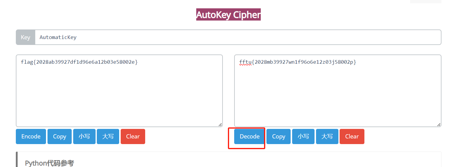 【攻防世界】奇怪的TTL字段 - wyuu101 - 博客园