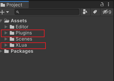 在Unity中快速生成基于模板的Lua脚本 - 涅亚 - 博客园
