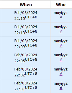 Codeforces Round 918 (Div. 4)部分题目解析 - 木易一只羊咩 - 博客园