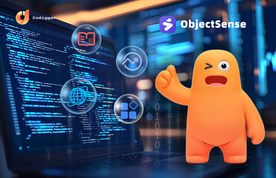 代码的“活”艺术：Object Sense 的元编程与运行时灵活性如何解锁编程新境界？ - codigger - 博客园