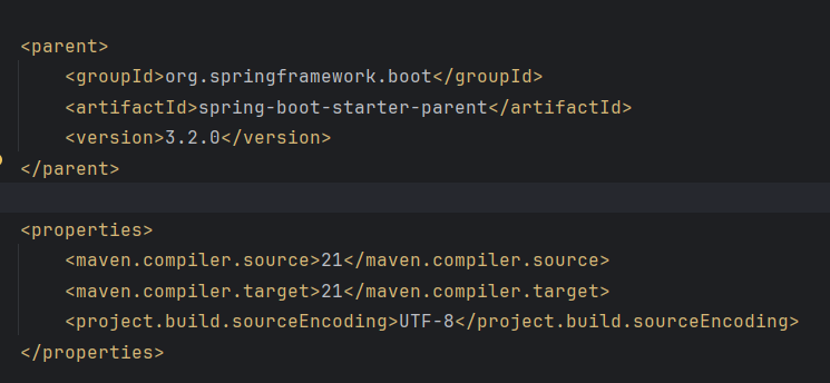 springboot项目启动报错:java: java.lang.NoSuchFieldError: Class com.sun.tools.javac.tree.JCTree ...