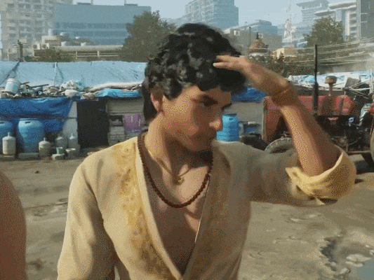 超越黑神话？印度做了一款惊呆全球玩家的3A游戏 - ToDesk云电脑 - 博客园