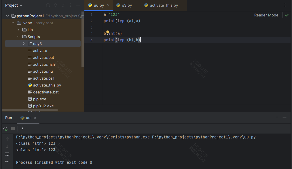 Python学习-01-pycharm安装及运算符及基本数据类型-数字、字符串、布尔值-day9、day10课程总结- - 阿！星泰 - 博客园